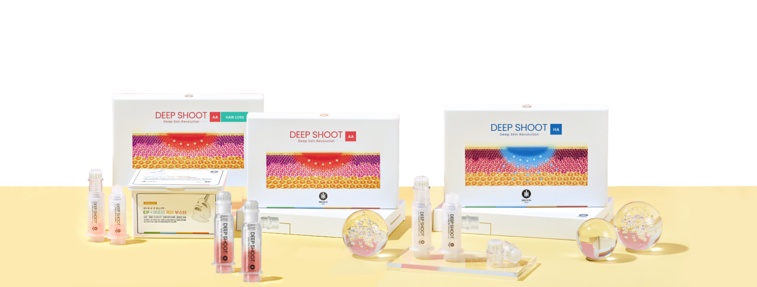 DEEP SHOOT RANGE - Innovative Medtech Distribution & Academy