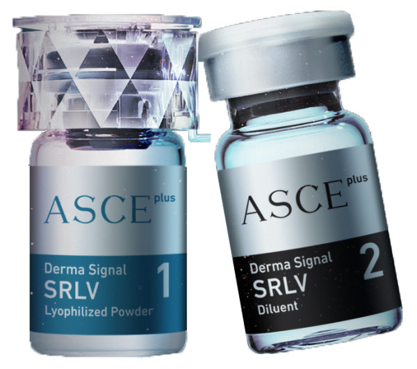 SRLV SKIN - Innovative Medtech Distribution & Academy