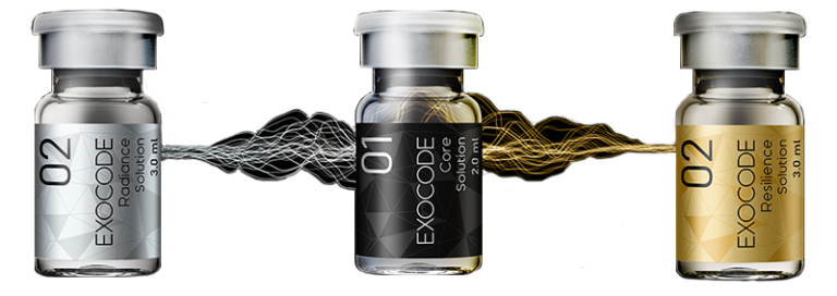 EXOCODE RADIANCE - Innovative Medtech Distribution & Academy