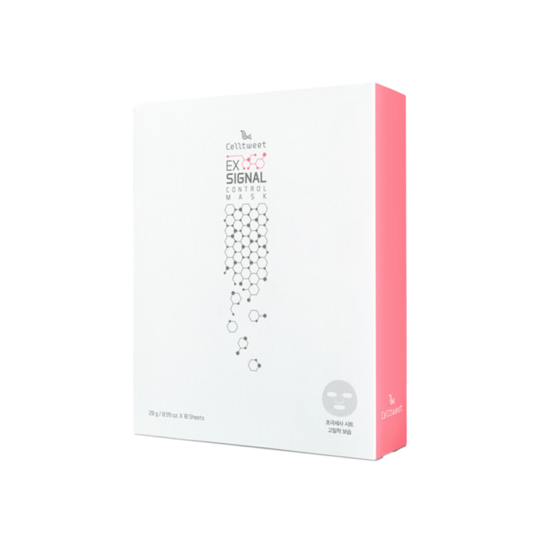 EX SIGNAL CONTROL FACE MASK - Innovative Medtech Distribution & Academy