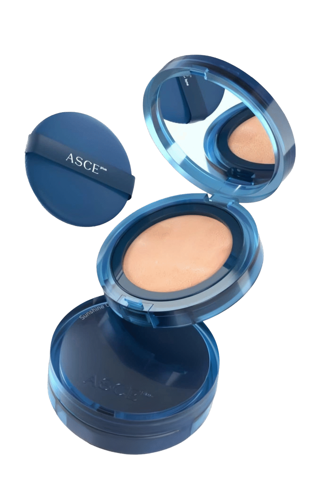 SUNSHINE CUSHION PRO SPF50 - Innovative Medtech Distribution & Academy
